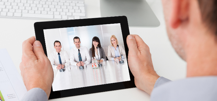 How to do a Video Interview...the Right Way!! | Rezoomo Blog