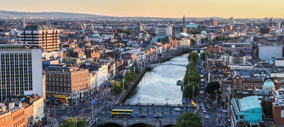 Now Hiring: Dublin Jobs - Companies Hiring in Dublin | Find Jobs Dublin