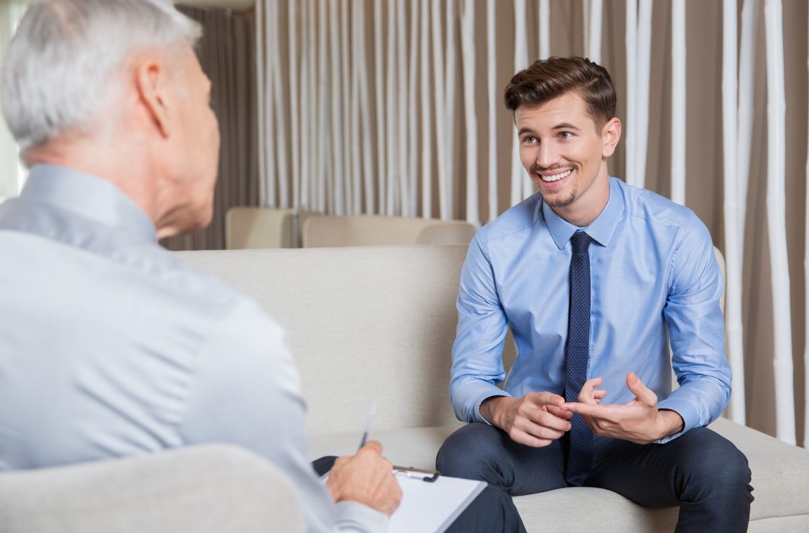 How to ace an internal interview? | Rezoomo Blog