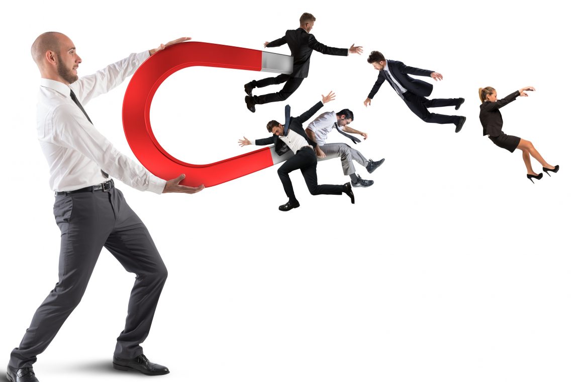 3 Candidate Attraction Strategies That Work | Rezoomo Blog
