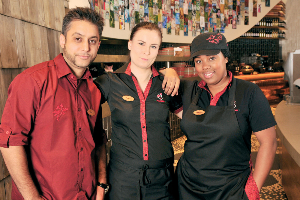 Nando's Serves Up A Pluckin' Great Employee Perk | Rezoomo Blog